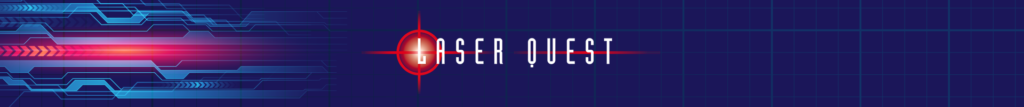 LASERQUEST FRANCE – Bienvenue sur le site officiel du LaserQuest – 140 ...